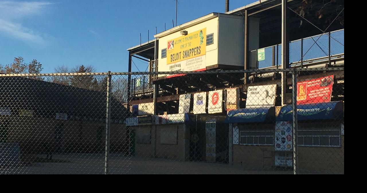 Beloit Snappers announce plans to build new stadium in downtown Beloit ...