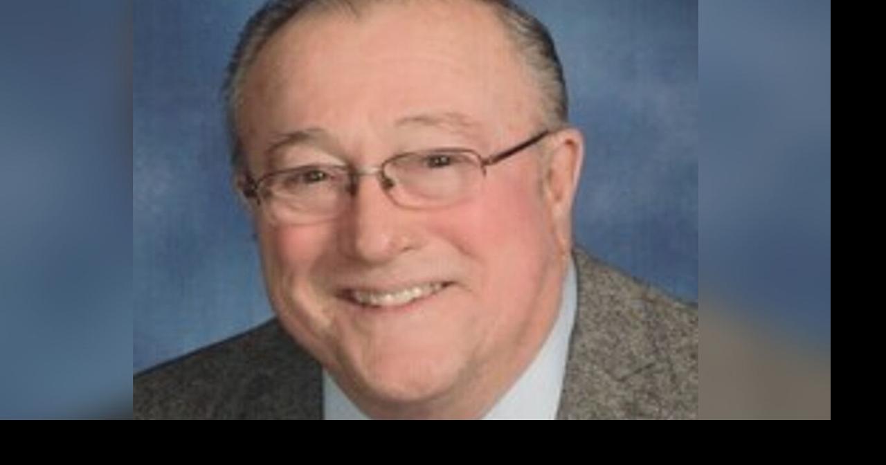 Gerald “Jerry” L. Evanoff | Obituaries | channel3000.com