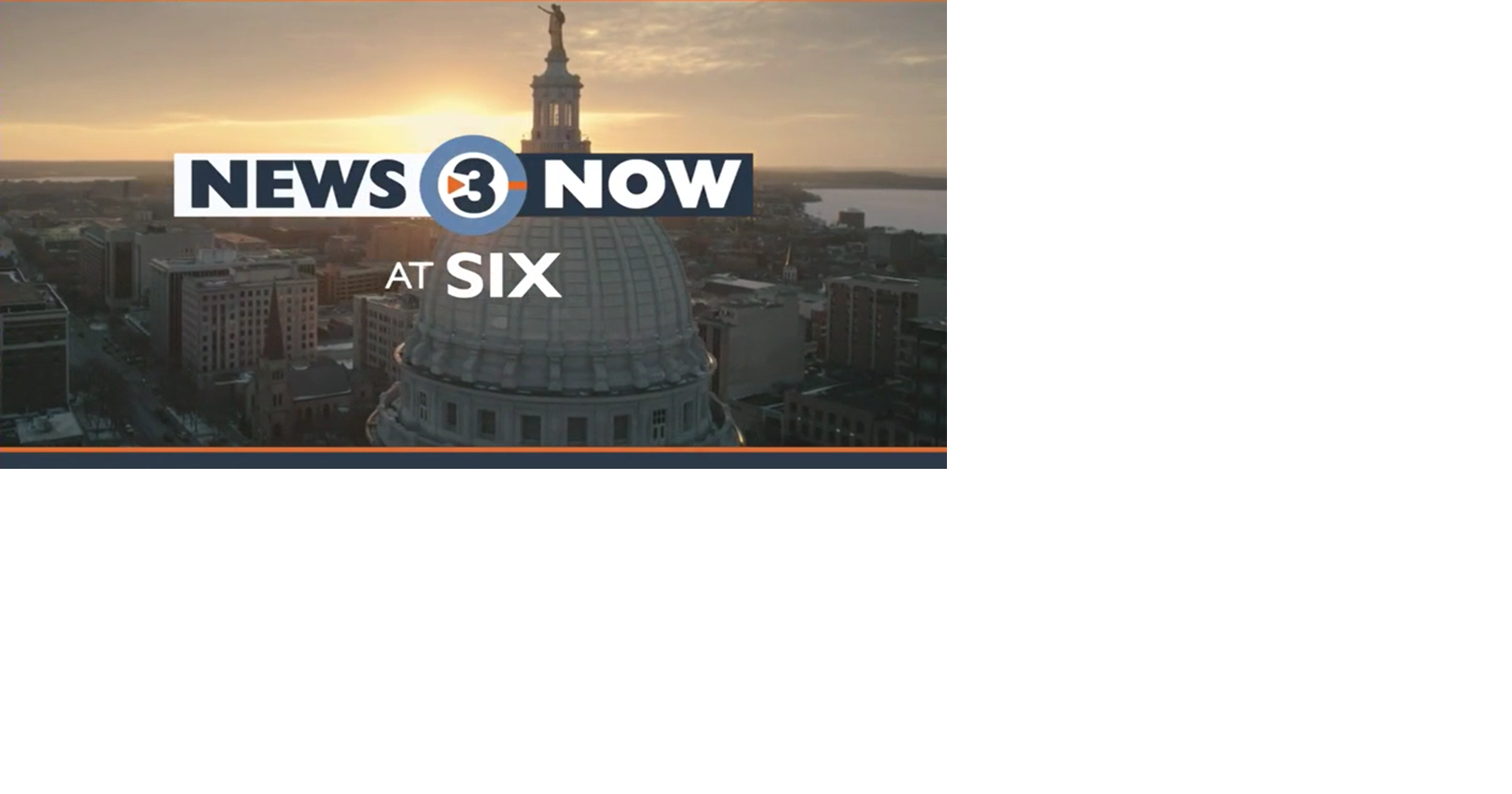 News 3 Now at Six: July 8, 2025 | Video | channel3000.com