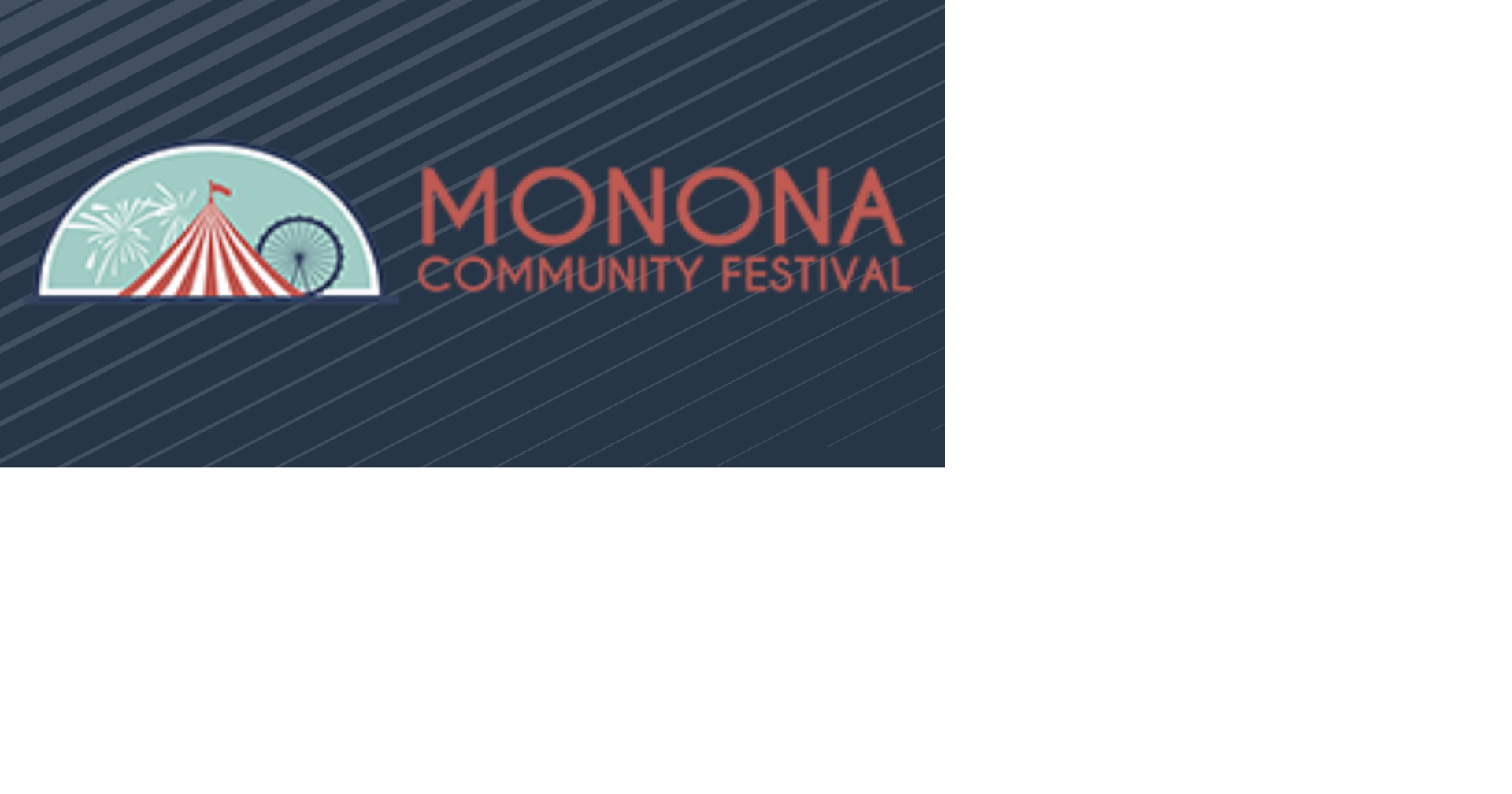 Monona Community Festival to end after this year | News | channel3000.com