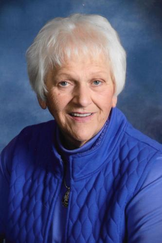 Kathy Helgeson | Obituaries | channel3000.com