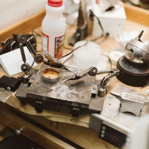 Jeremy Hayes | MADISON MAGAZINE | channel3000.com