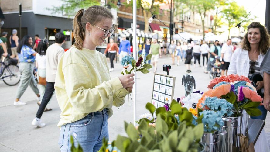 Madison’s Night Market returns on May 11 | MADISON MAGAZINE ...