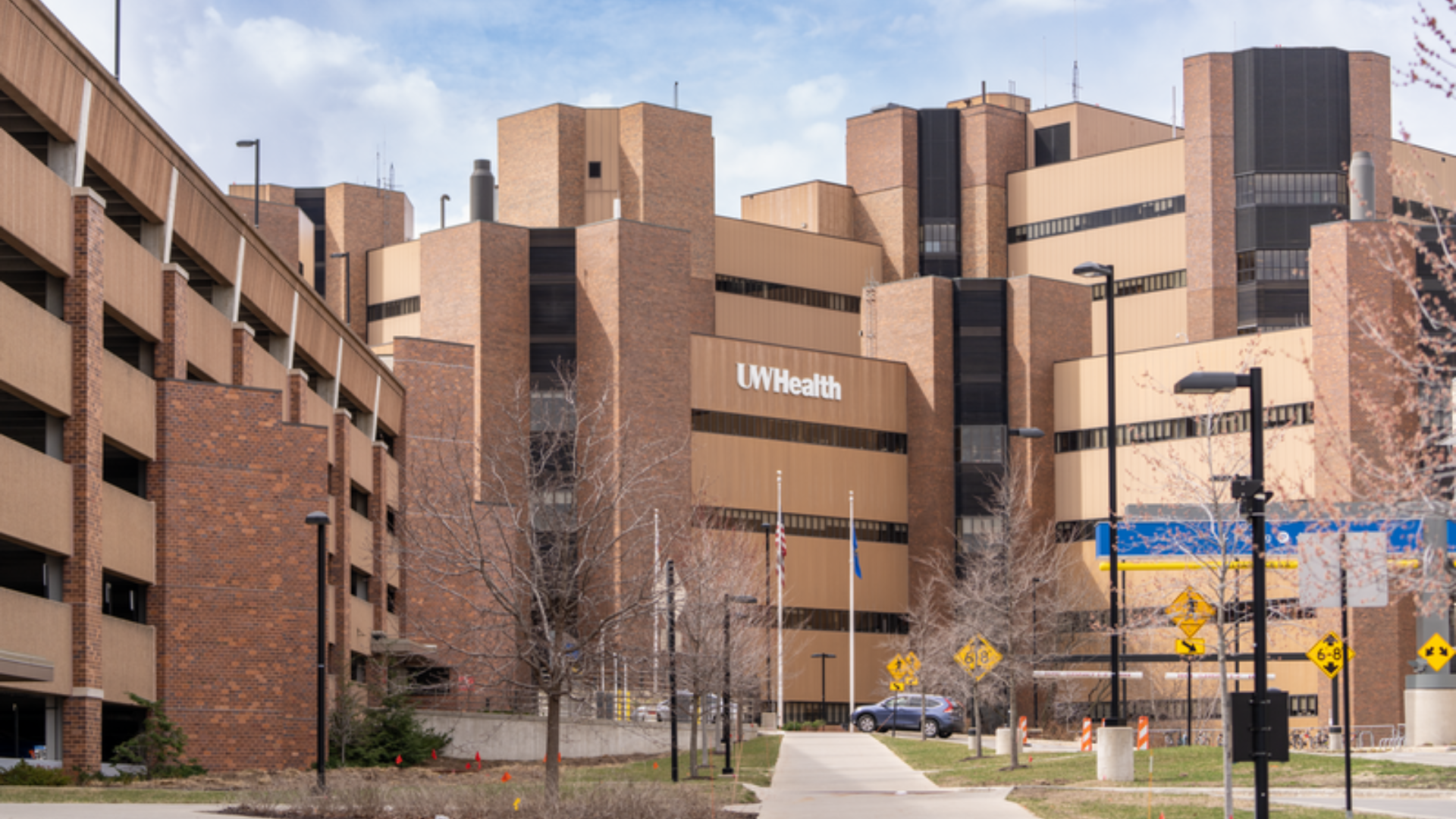 UW Health promotes lung cancer screenings for early detection | News ...