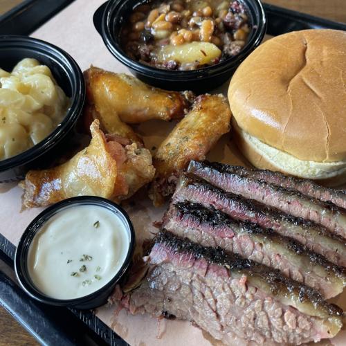 19 can't-miss dishes during Restaurant Week | MADISON MAGAZINE ...