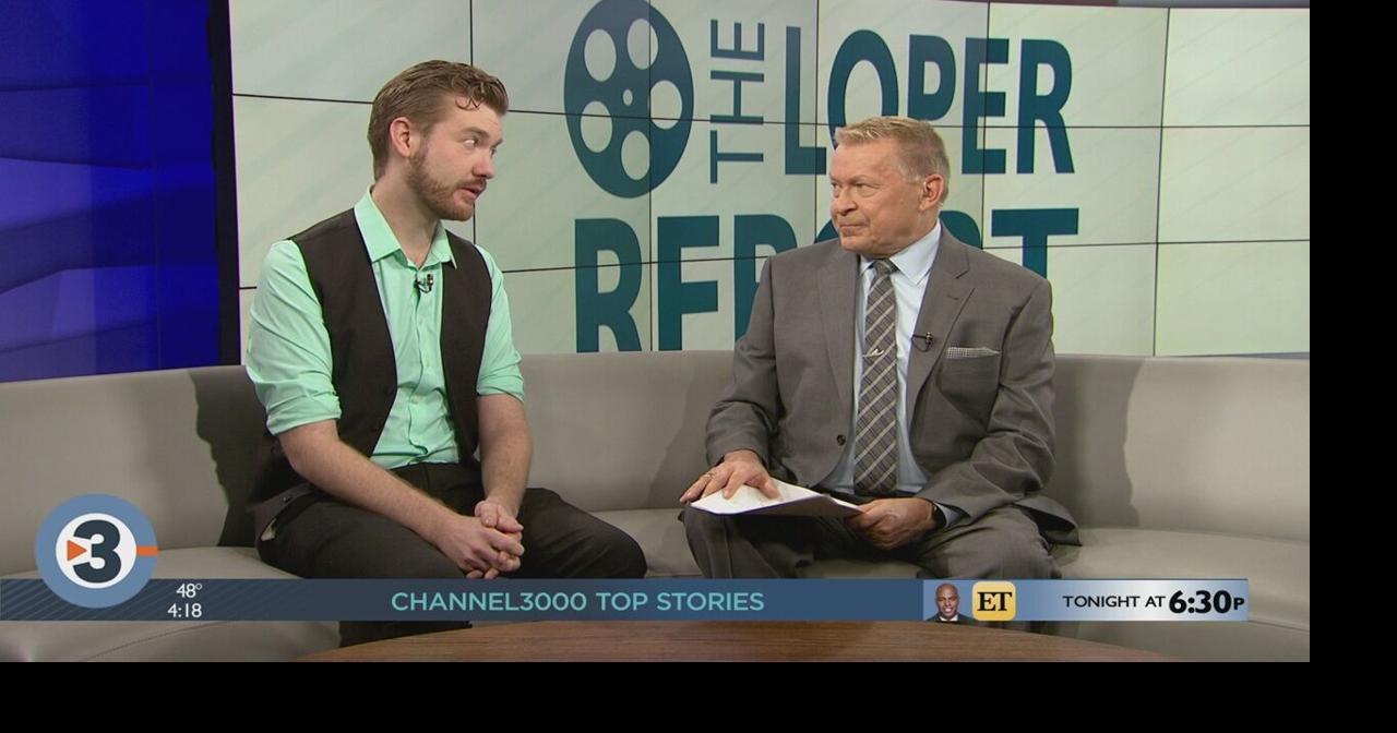 Loper Report: ‘Onward’ | Entertainment News | channel3000.com