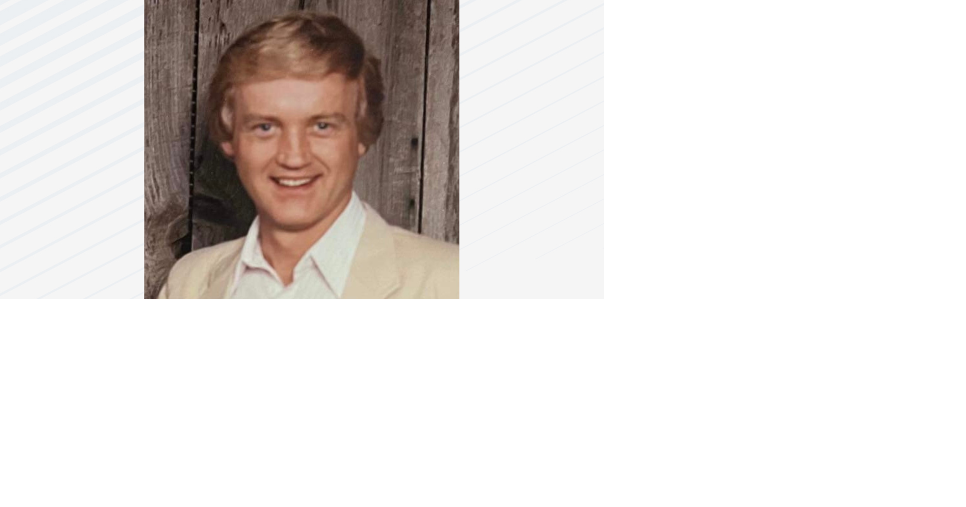 Terrance (Terry) Gene Schliem | Obituaries | channel3000.com
