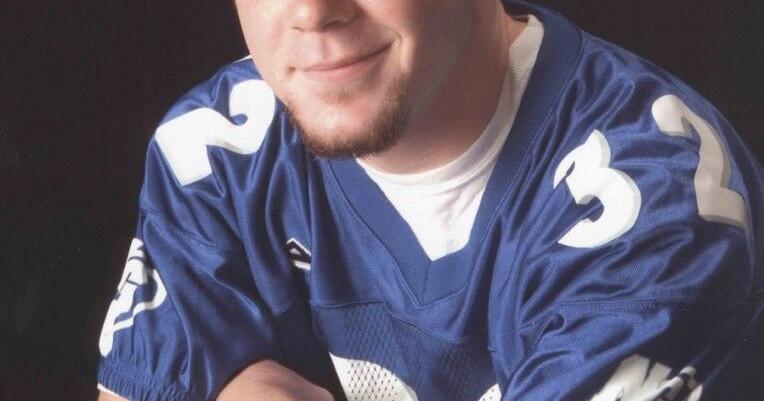 Devin Charles Emberson | Obituaries | channel3000.com