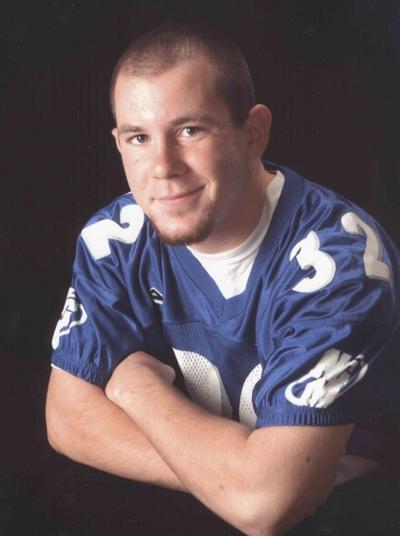 Devin Charles Emberson | Obituaries | channel3000.com