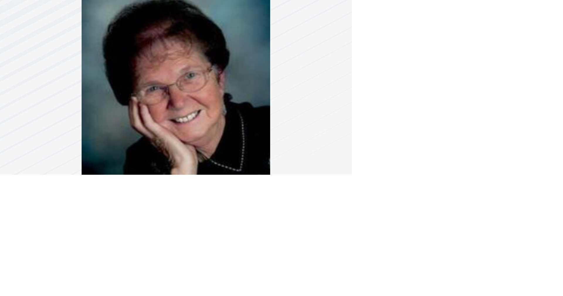 Marie C Sarazin | Obituaries | channel3000.com