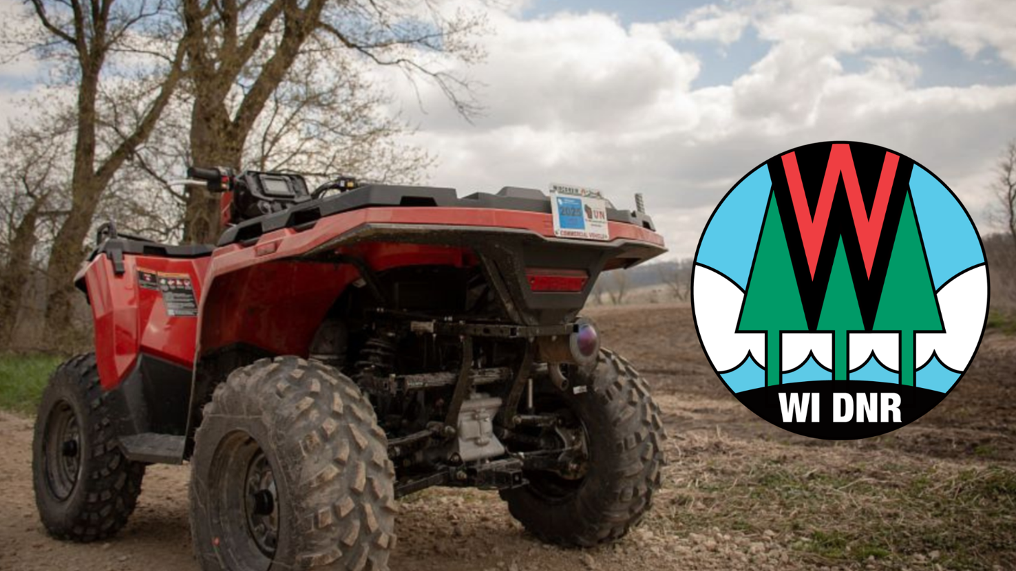 Wisconsin DNR urging UTV, ATV operators to prepare for safe season ...