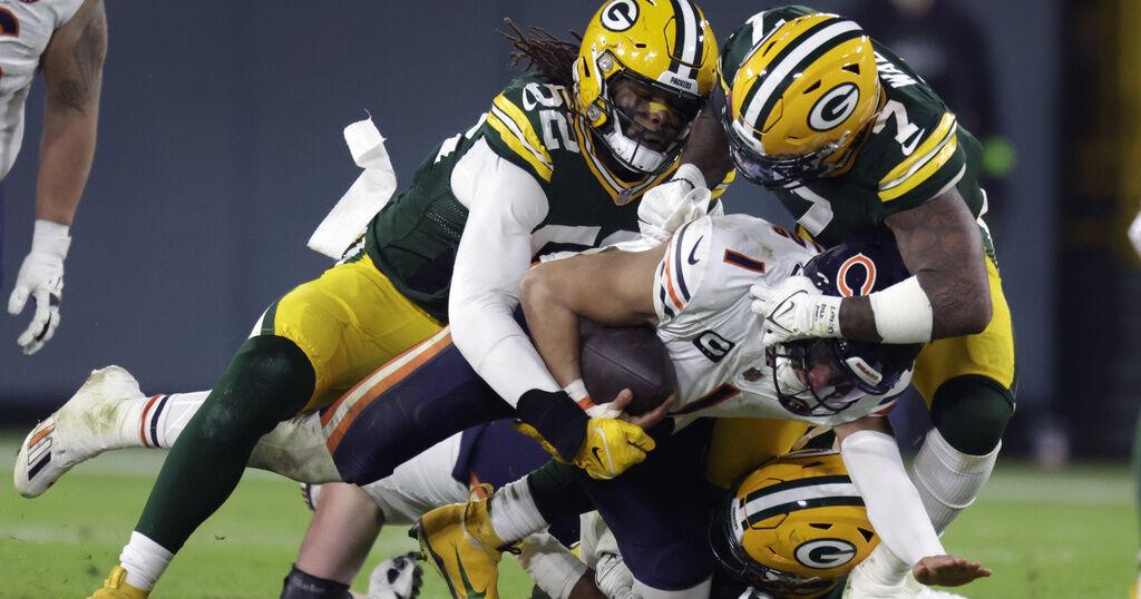 Facing fifth-year option decisions on 2022 first-round picks Quay ...