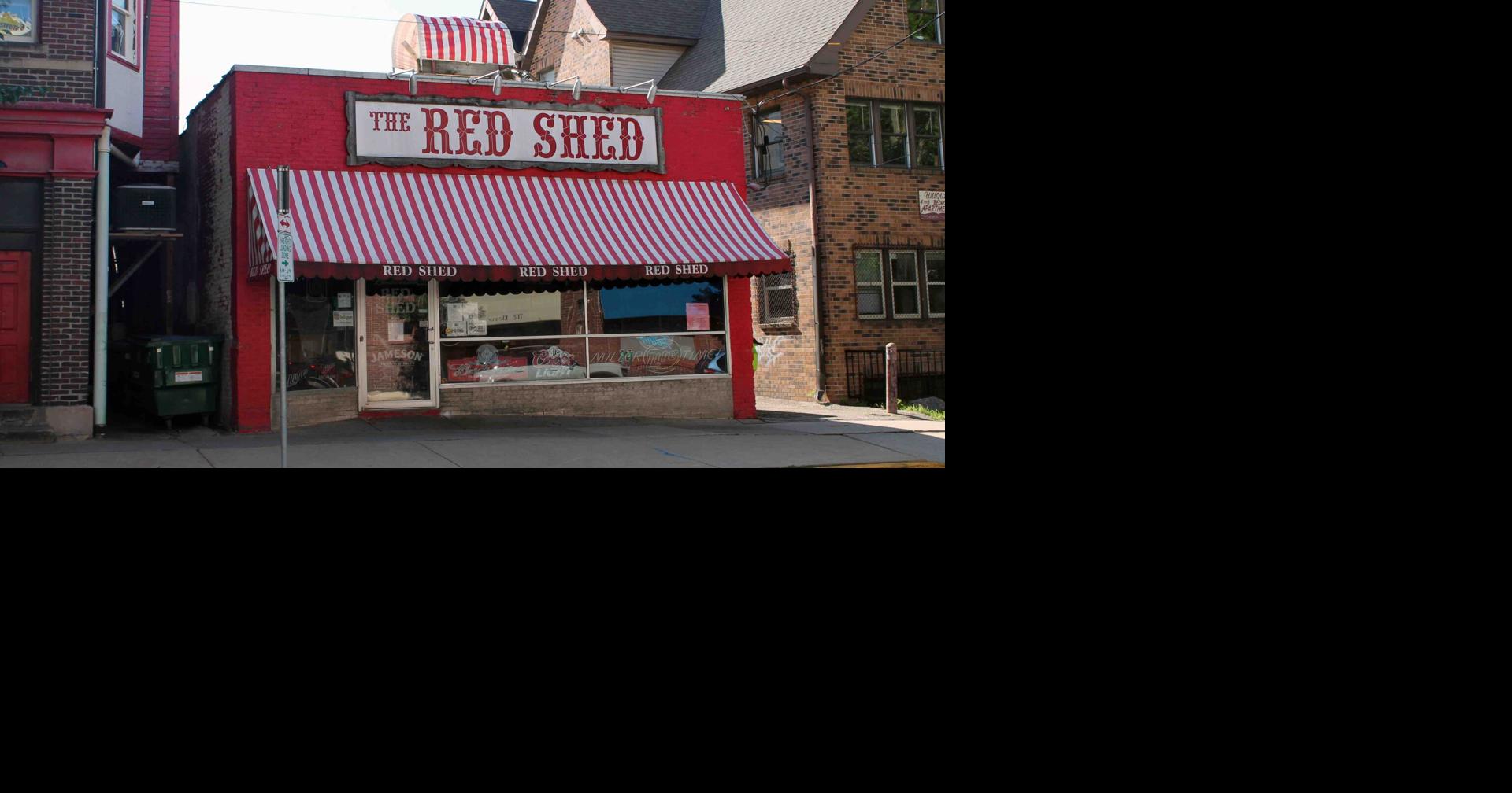 50 Years of Red Shed is 50 years of UW–Madison | MADISON MAGAZINE ...