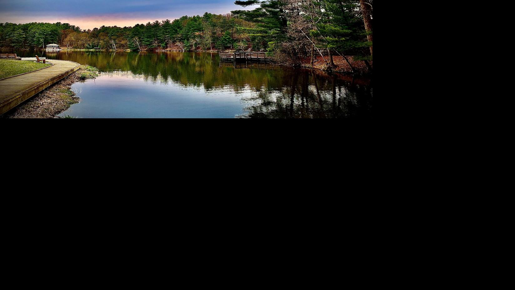 12 state parks off the beaten path (and less than an hour away ...