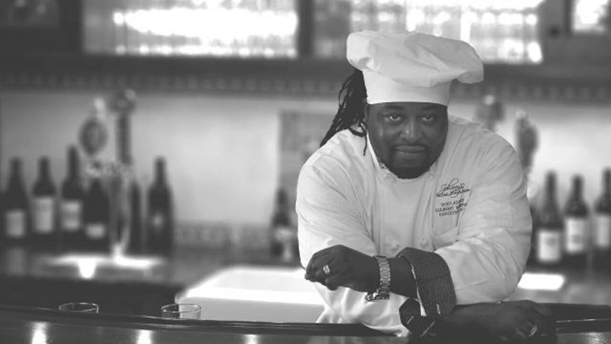 Remembering Chef Rod Ladson (1968-2018): ‘Everyone loved him and he ...