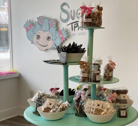 Four retail shops to celebrate opening in downtown Mt. Horeb | MADISON ...