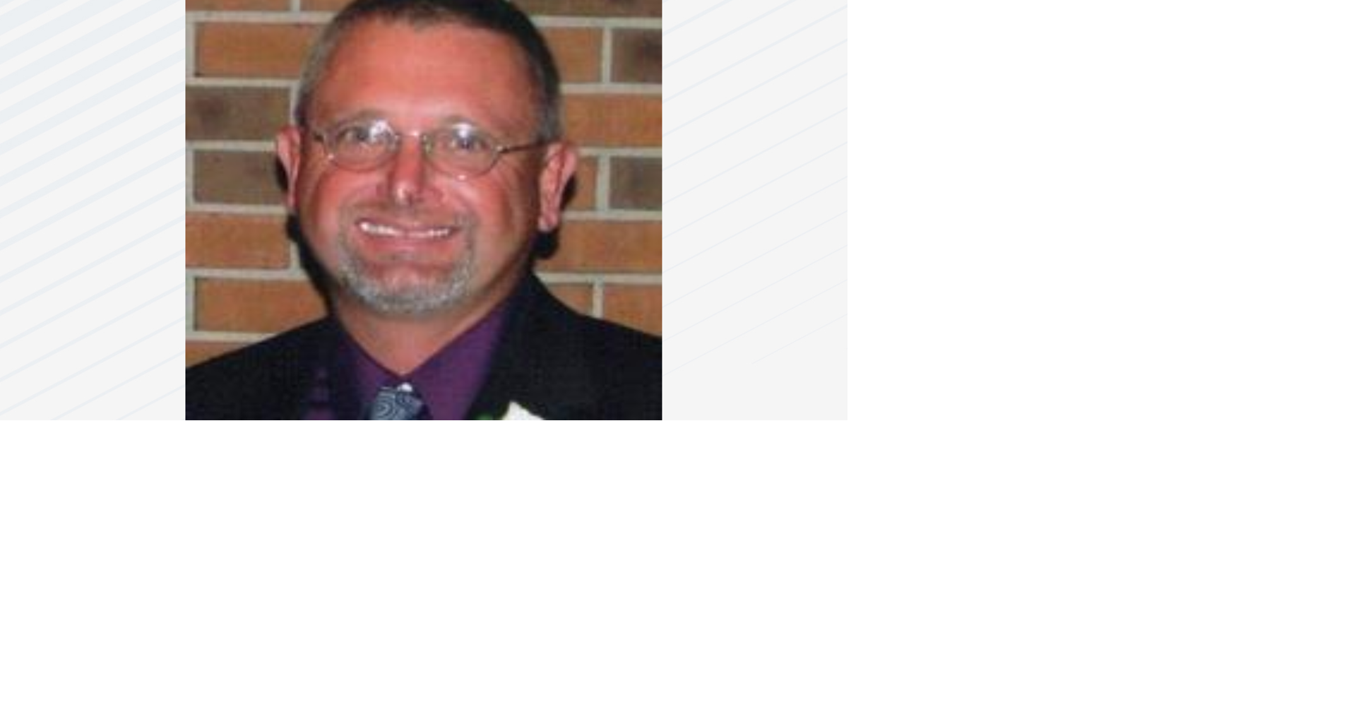 Terry L. Burkholder | Obituaries | channel3000.com