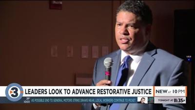 Dane County District Attorney announces reelection campaign, addresses ...