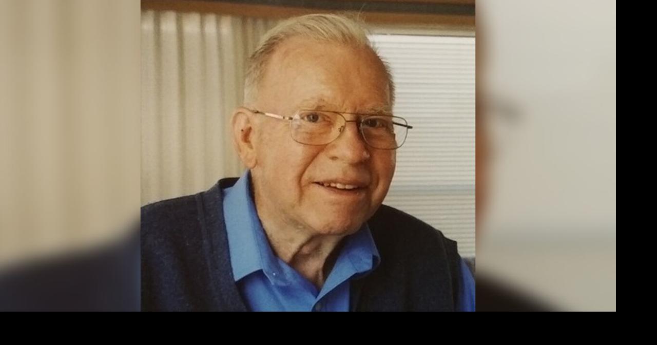 Earl Samuel McCullough | Obituaries | channel3000.com