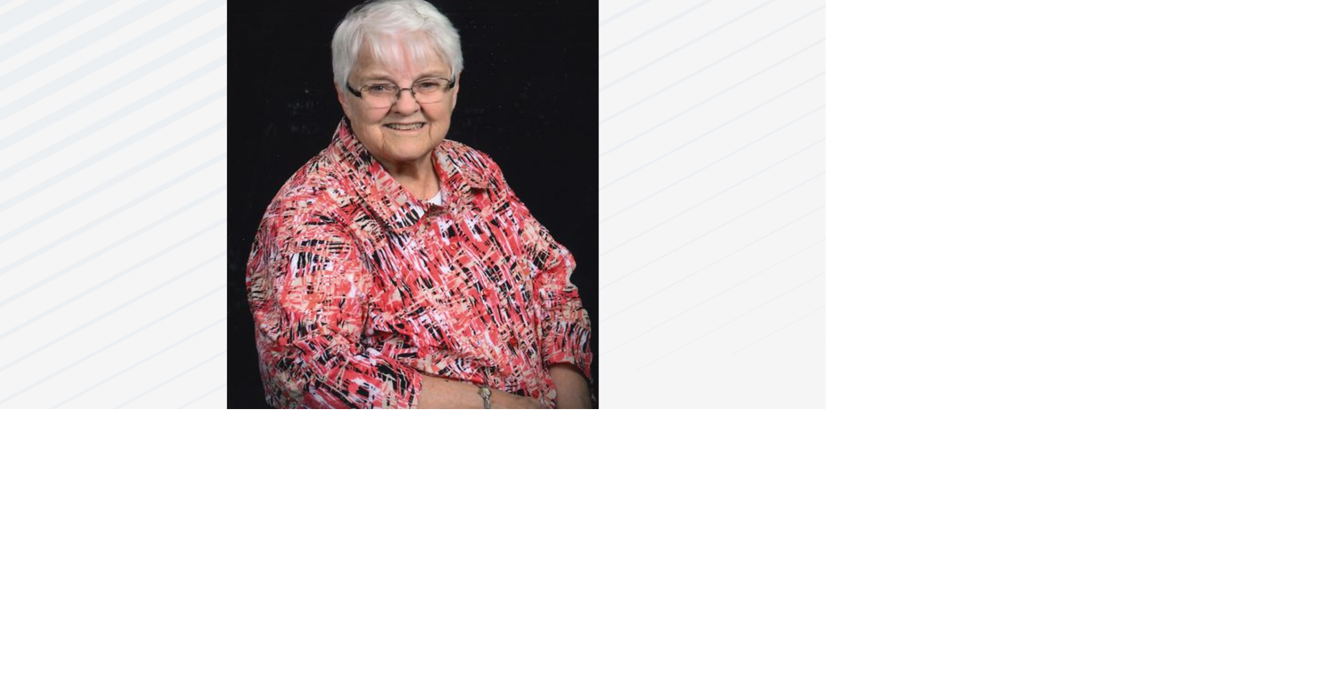 Emma "Carol" Clary | Obituaries | channel3000.com