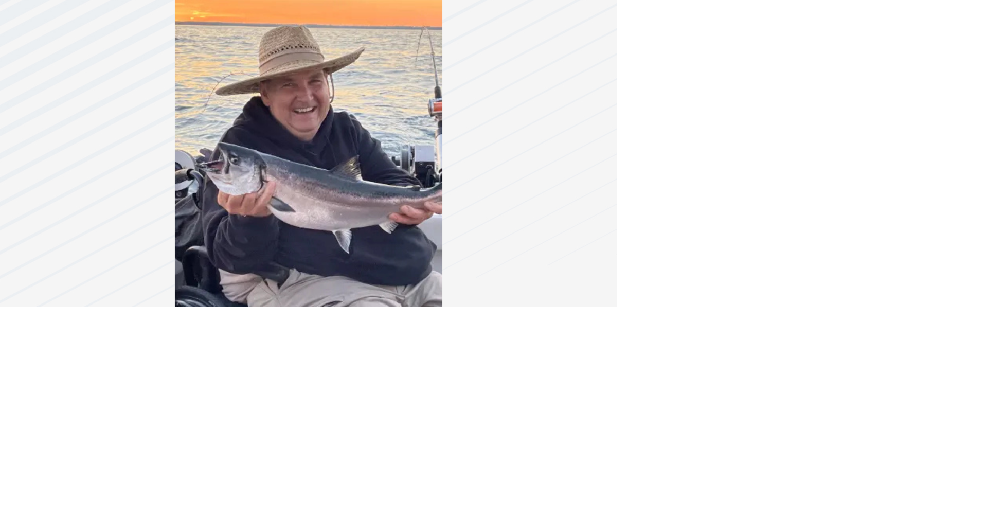 Jeff "Ole" Olson | Obituaries | channel3000.com