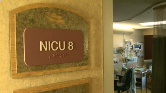 Meriter nurse’s license suspended by state following newborn abuse ...