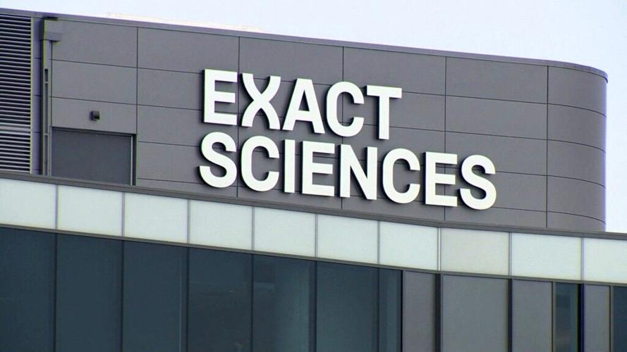 Abbott acquiring Exact Sciences for $23 billion | News | channel3000.com
