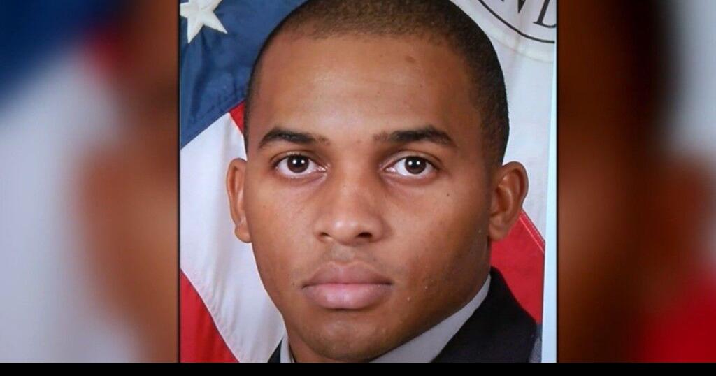 Maryland police officer charged with raping woman during traffic stop ...
