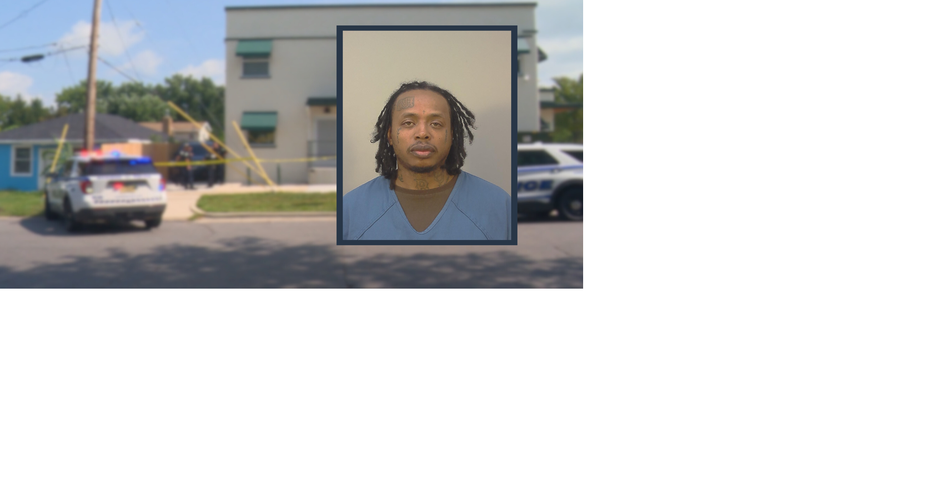 Man accused in 2024 murder on Madison's east side pleads guilty | News ...