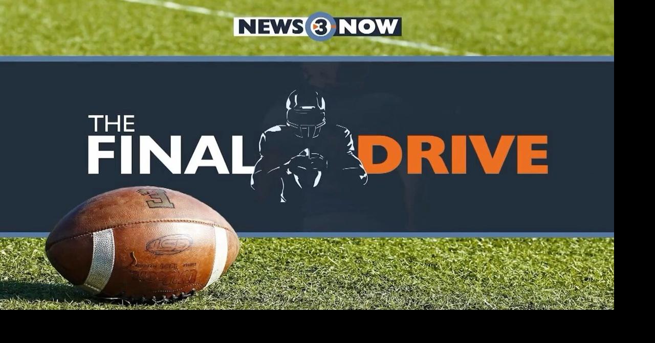 The Final Drive: Level 2 Playoffs | The Final Drive | channel3000.com