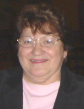 Virginia Joan (Candella) Sybers | Obituaries | channel3000.com