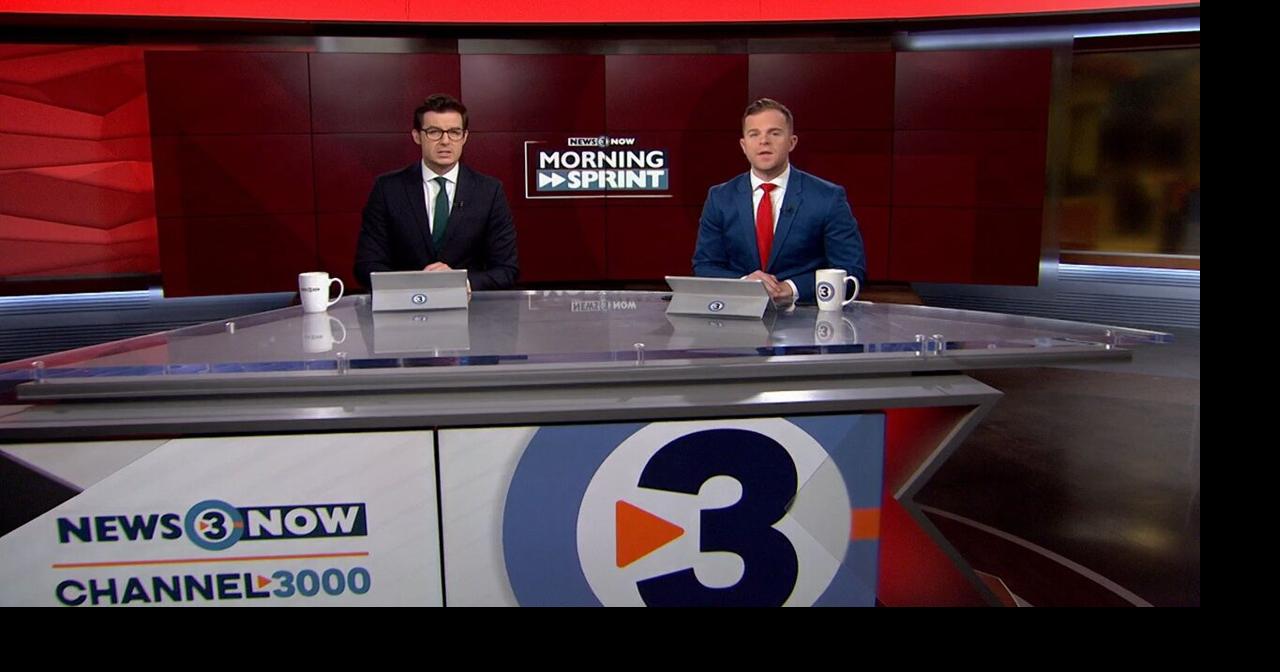 Morning Sprint: What you need to know to start your Wednesday | Local ...