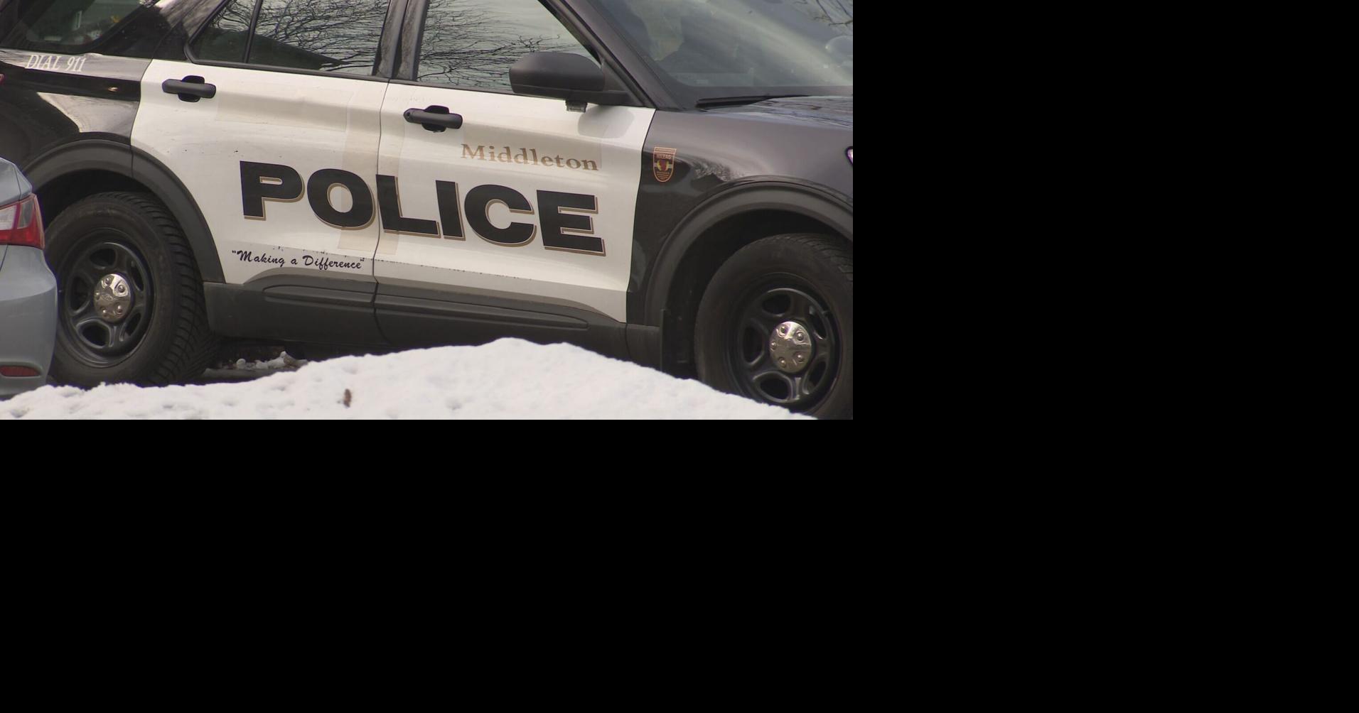 Middleton police investigate after man approaches child near park ...