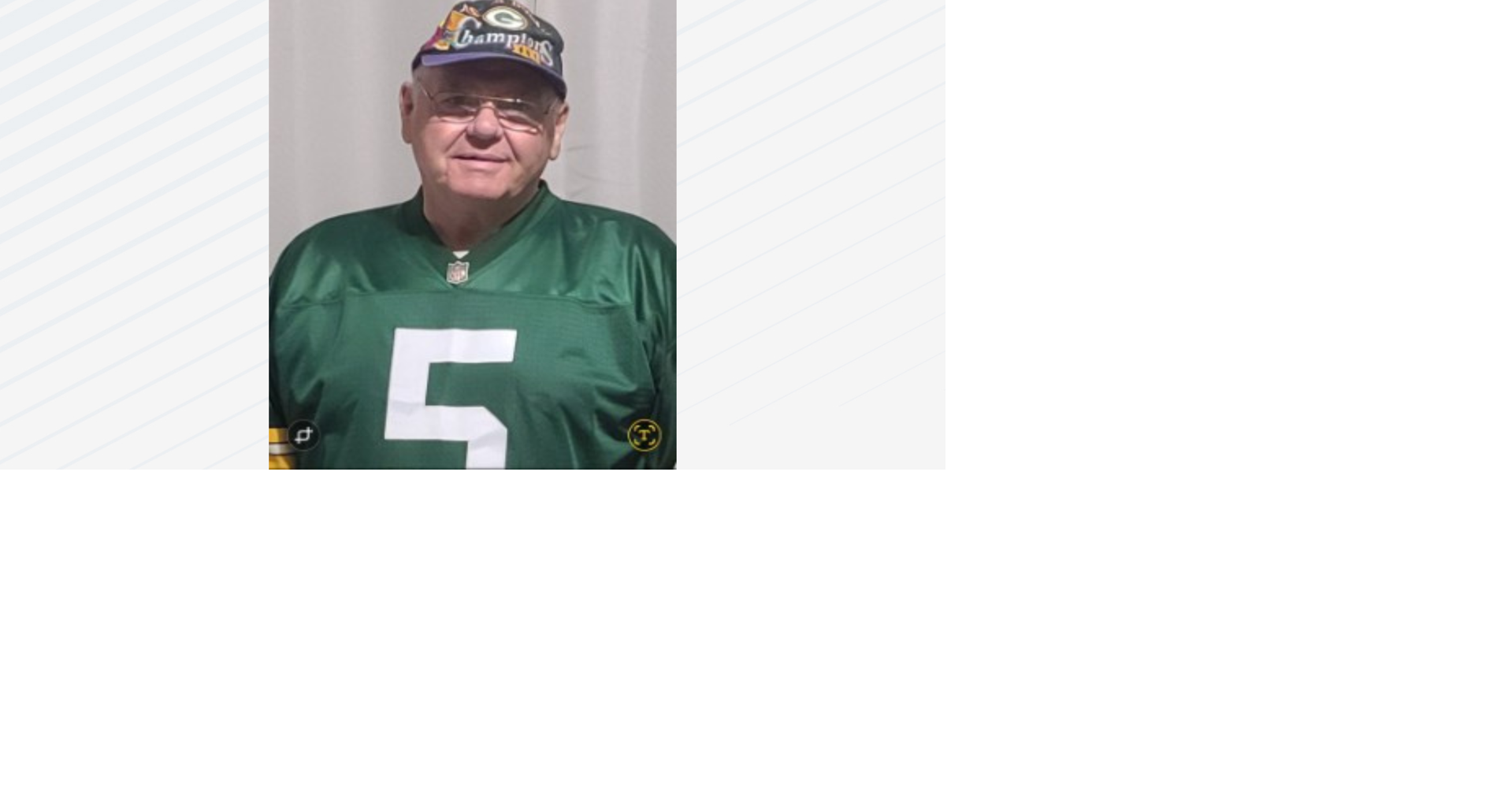 Rodney Powell | Obituaries | channel3000.com