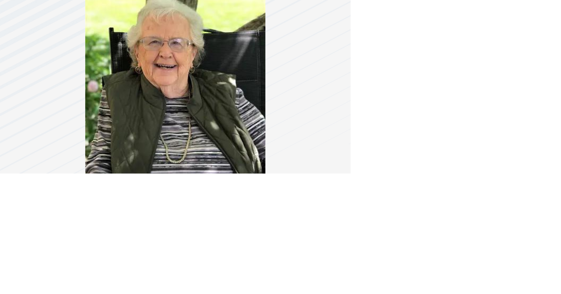 Janet G. Coe | Obituaries | channel3000.com