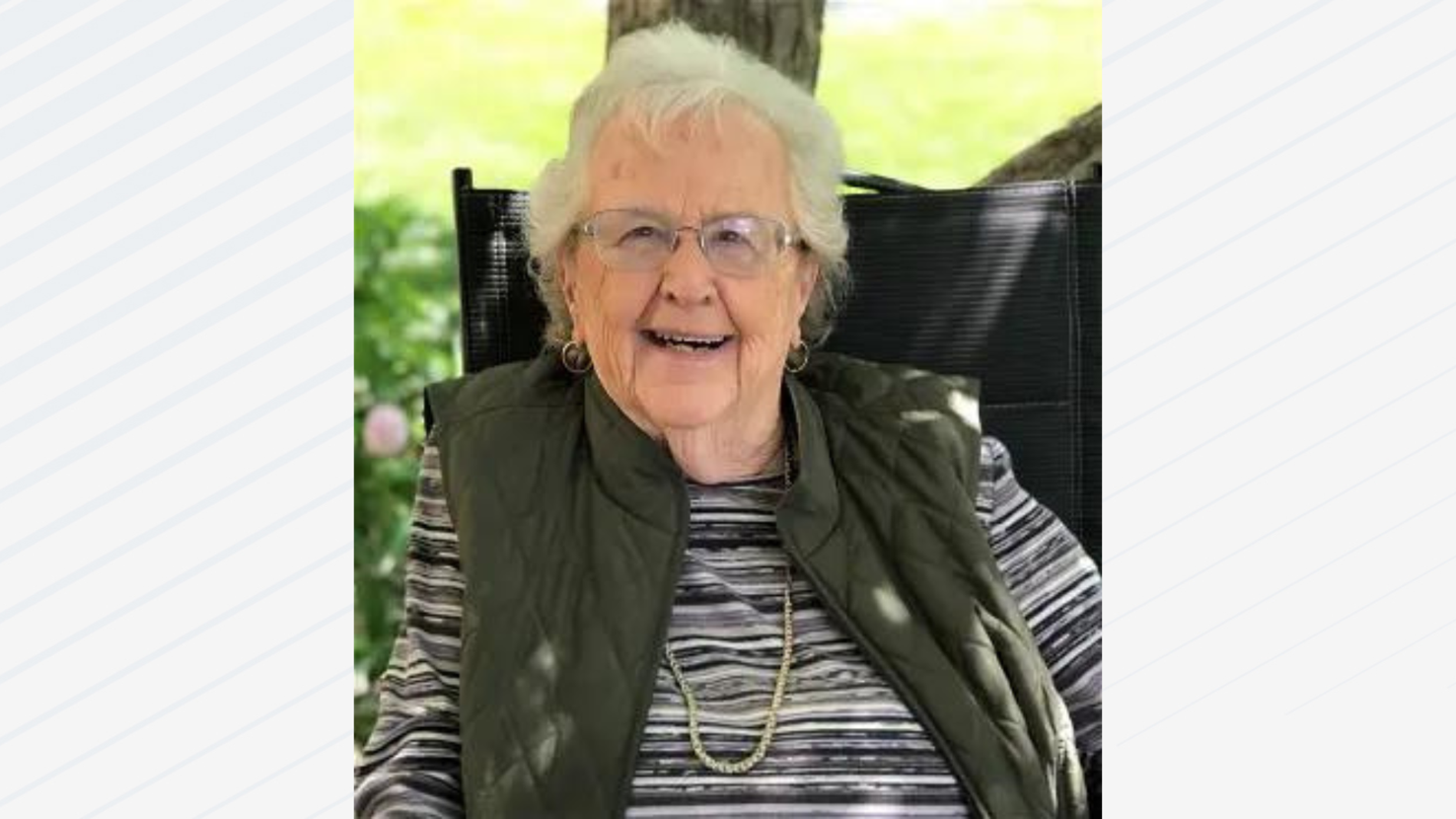 Janet G. Coe | Obituaries | channel3000.com