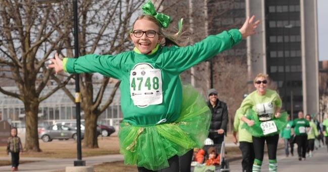 In the 608: How Madison Shamrock Shuffle benefits BGCDC | Features ...