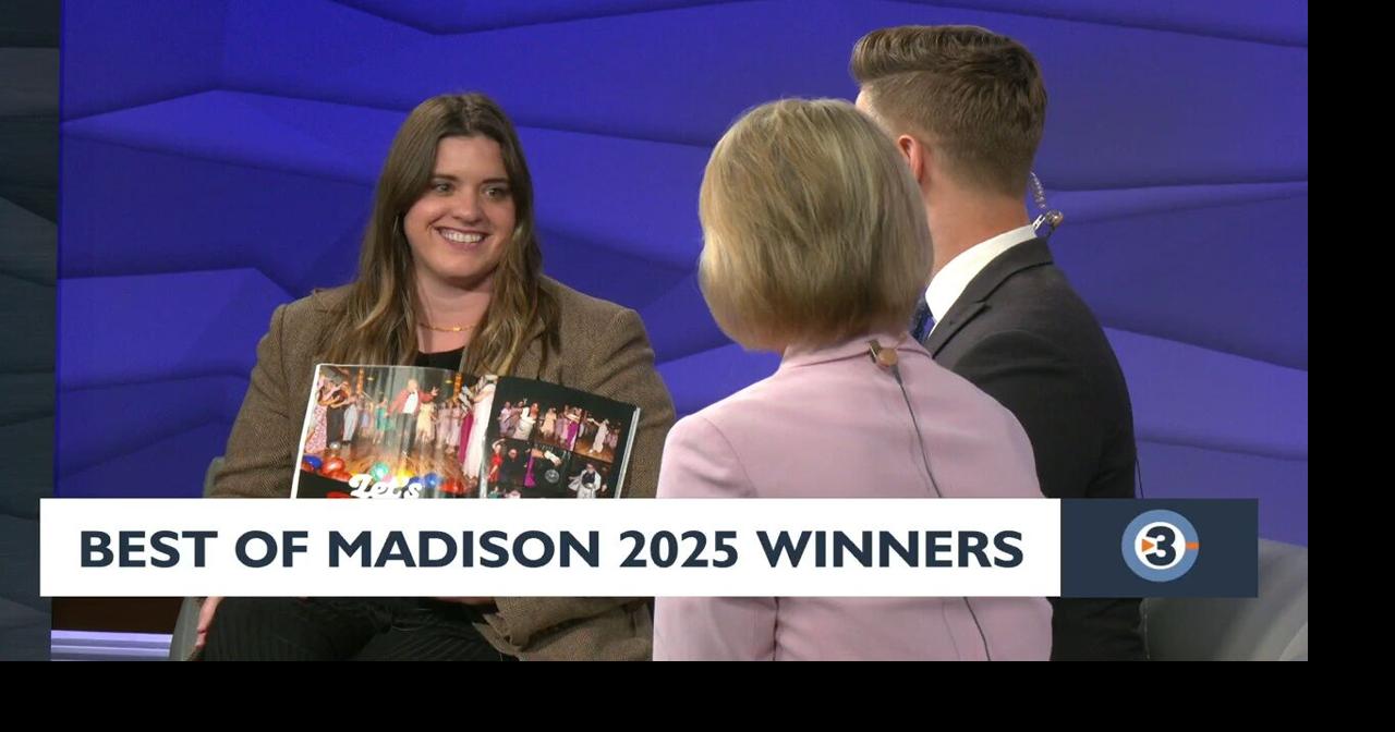 Best of Madison 2025 winners announced | Video | channel3000.com