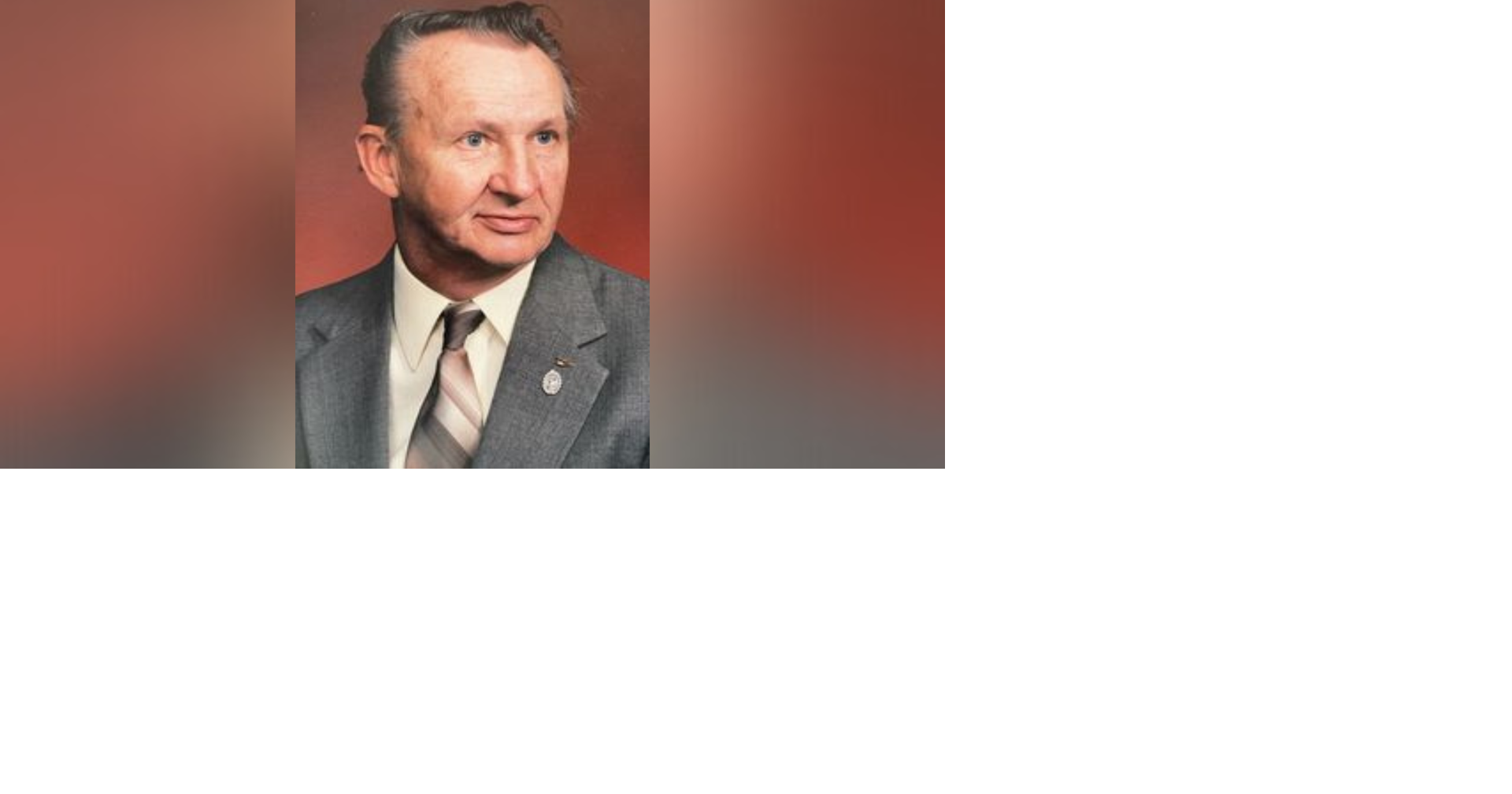 William Robert Ciszewski | Obituaries | channel3000.com