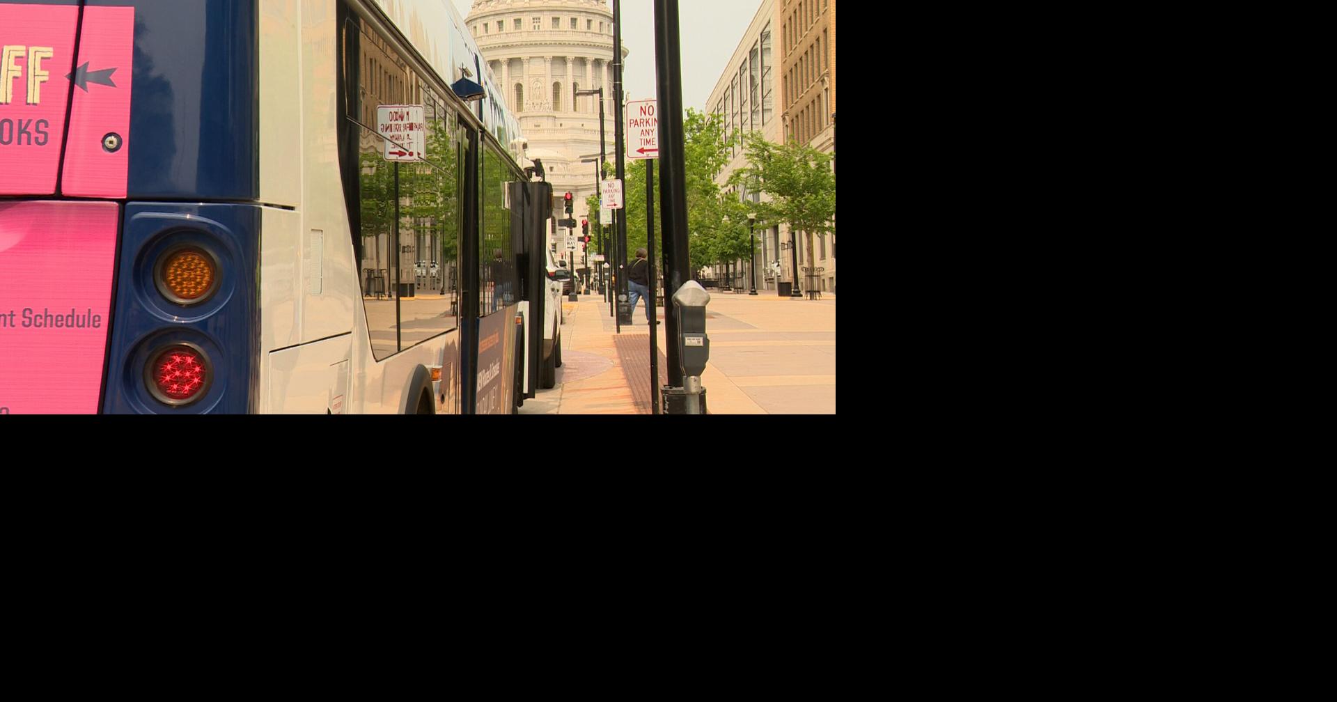 New Metro Transit bus routes begin Sunday: What you need to know | News ...