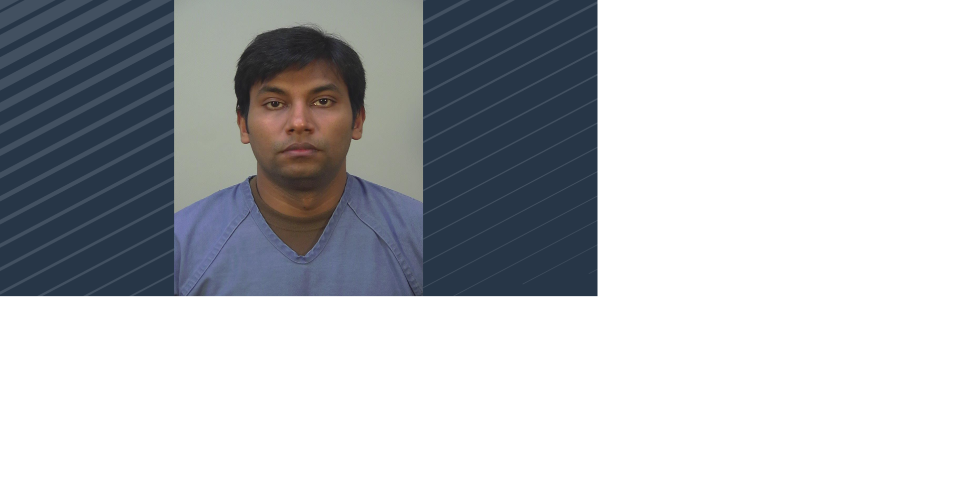 Former DeForest pastoral associate sentenced to two years in prison ...