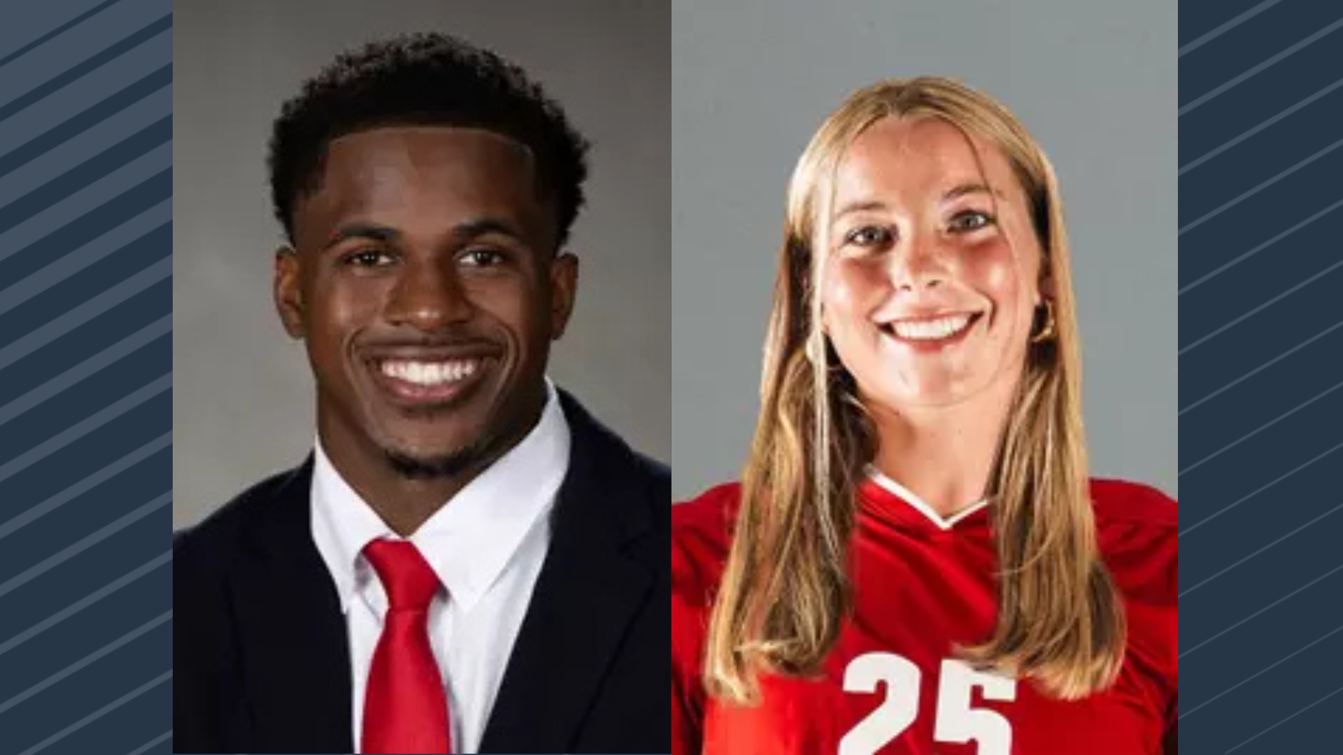 Wisconsin athletes recognized with Jackie Robinson Community and Impact ...
