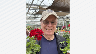 Benjamin Benson | Obituaries | channel3000.com