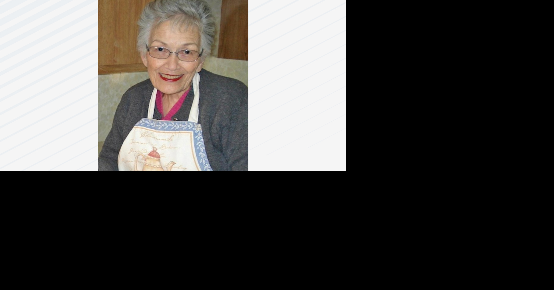 Peggy K. Barrett | Obituaries | channel3000.com