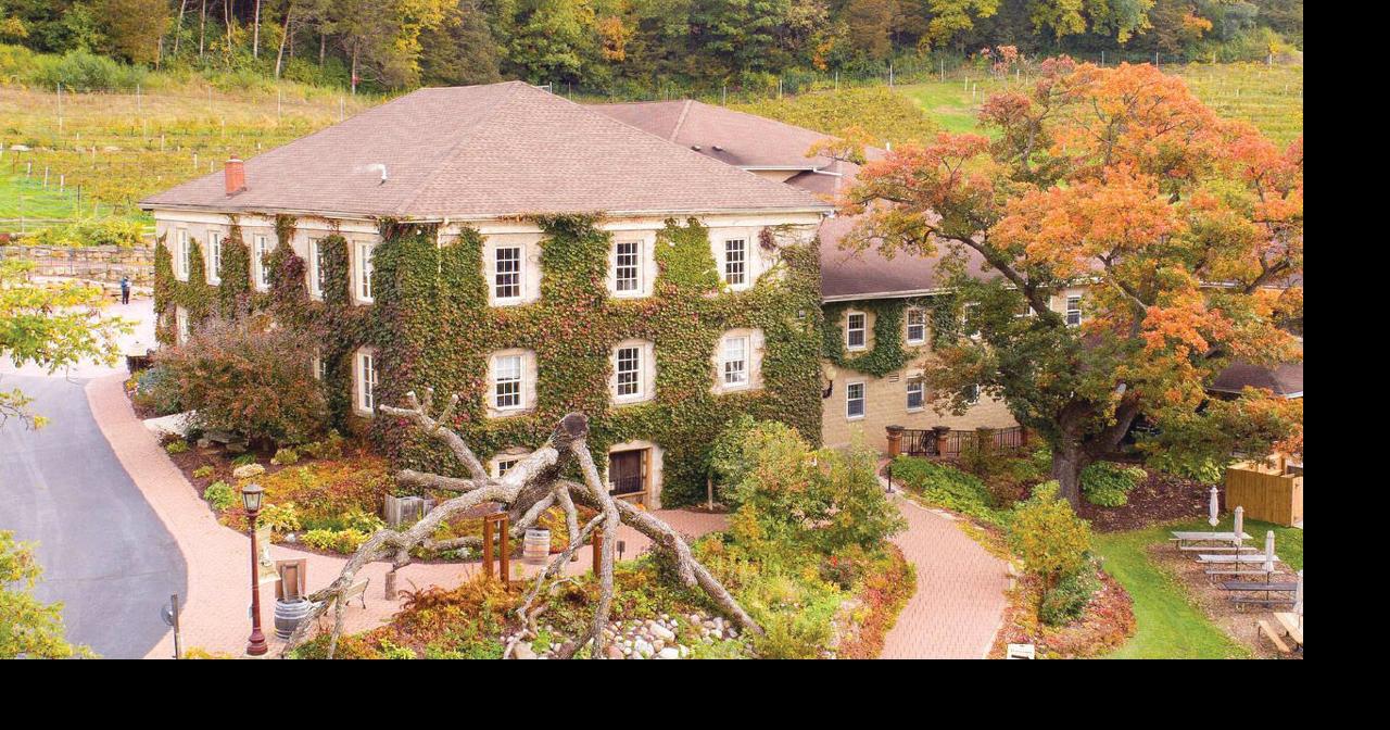 If you're looking to wine and dine this fall | MADISON MAGAZINE ...