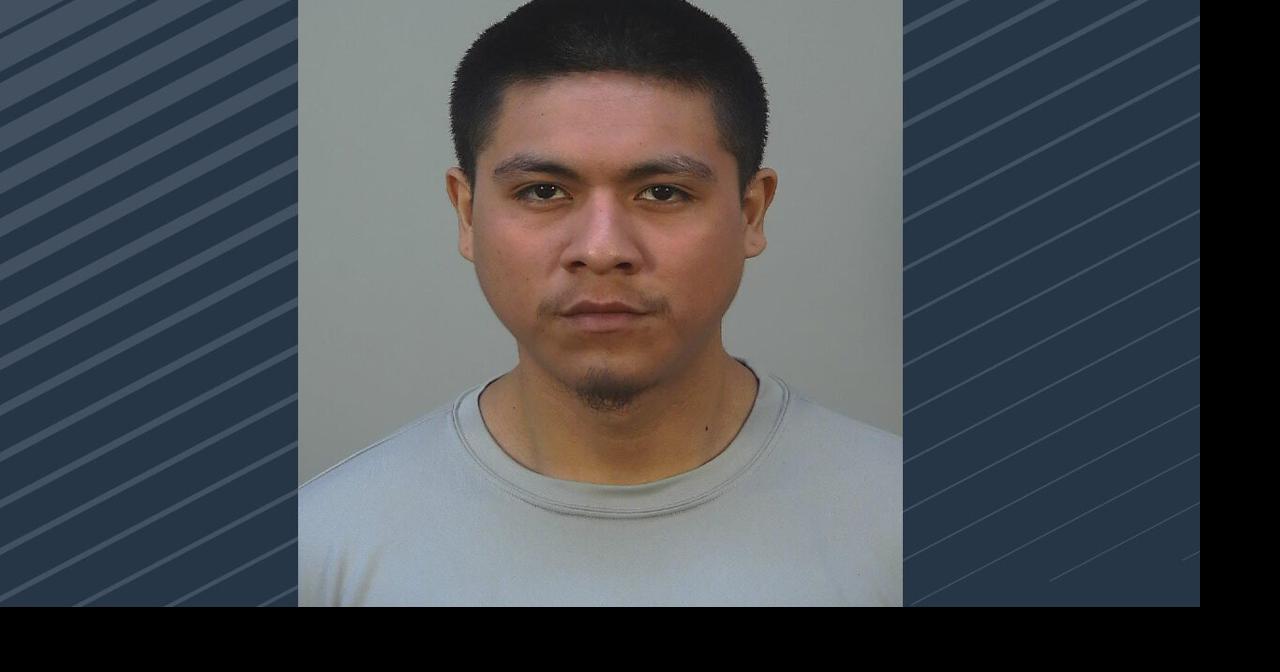 Oregon PD: Suspect wanted in attempted armed robbery, should be ...