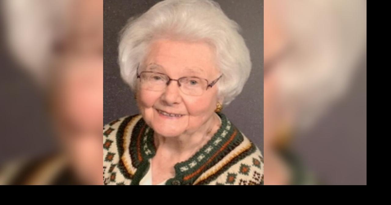 Donna Jane Erickson | Obituaries | channel3000.com