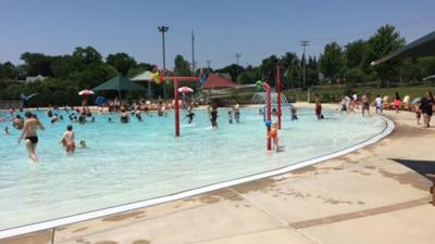 Madison Parks Foundation donates $40,000 for Goodman Pool scholarships ...