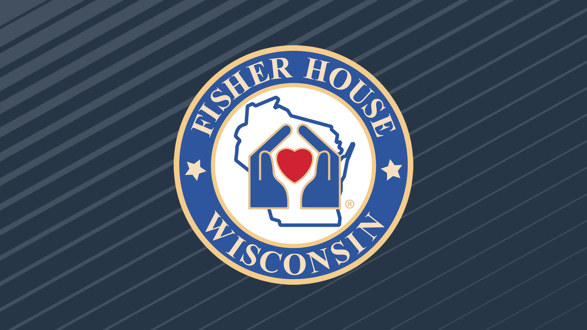 Fisher House Wisconsin logo | | channel3000.com