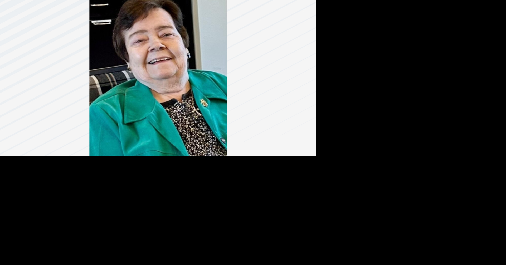 Marjorie Ann Townsend | Obituaries | channel3000.com